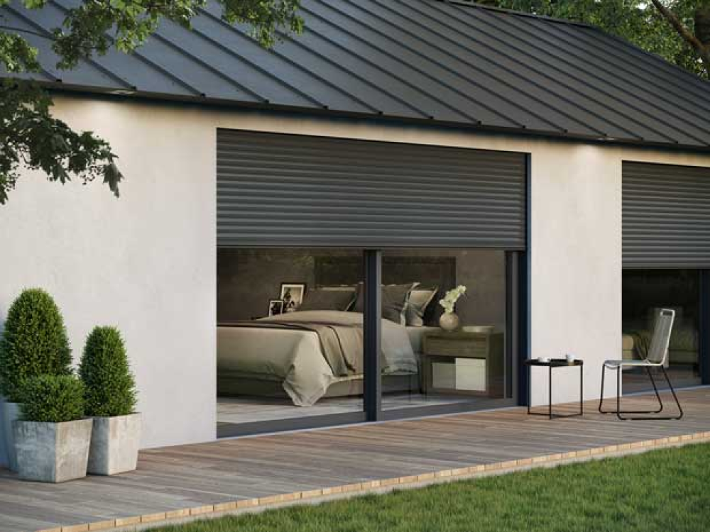 Rolluiken Westland Poeldijk - Rolluiken